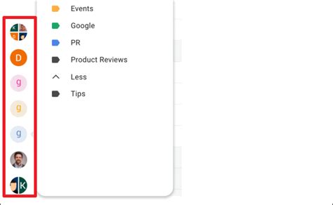 How To Enable Or Disable The New Gmail View