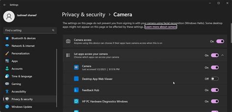 How To Fix The Another App Is Using The Camera Already 0xa00f4243