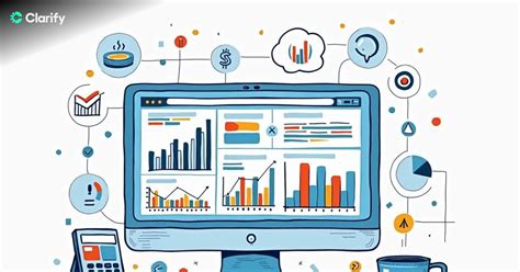 Clarify Top 10 Simple Crm Software Solutions For Small Businesses