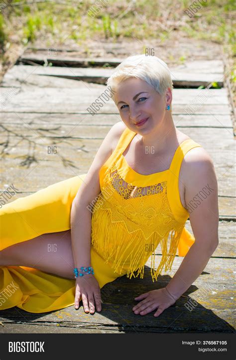 Beautiful European Image And Photo Free Trial Bigstock