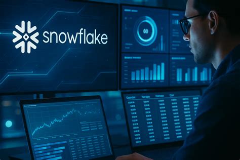 Snowflake Data Types Everything You Need To Know