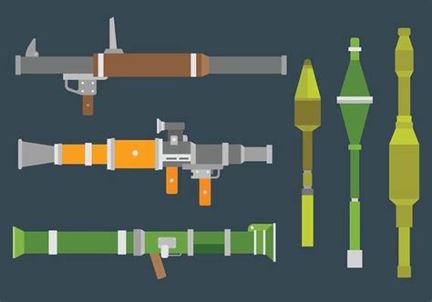 RPG Vector Set Download Free Vectors Clipart Graphics Vector Art