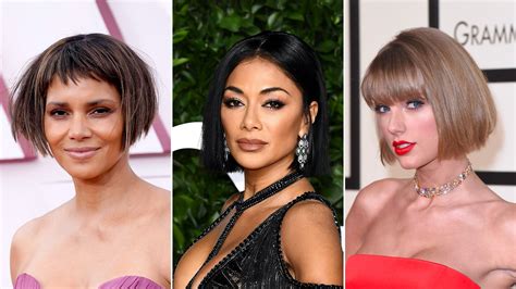 Best Haircuts For Thin Hair In 2022—see Photos Glamour