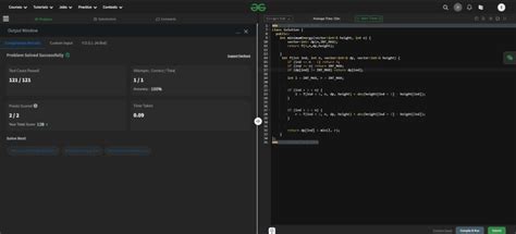 Ishan Pardhi On Linkedin Day12 Vitbhopal Leetcode 100daysofcode Drgviswanathanchallenge