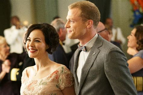 The Astronaut Wives Club 2015