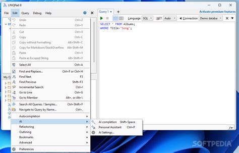 Linqpad Download Softpedia