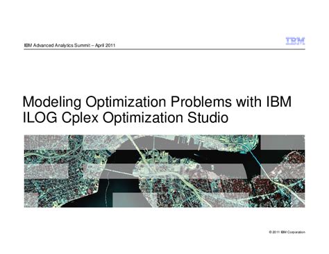 Ibm Ilog Cplex Optimization Studio Price Startcad