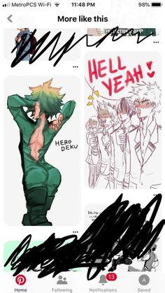 36 Deku Making People Question Their Sexuality Ideas My Hero Academia Manga My Hero Academia