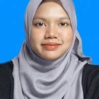 Rabiatul Nasuha Linkedin