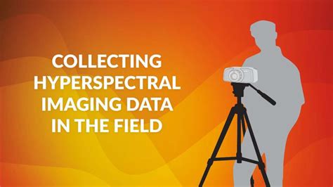 Webinar Collecting Hyperspectral Imaging Data In The Field Specim