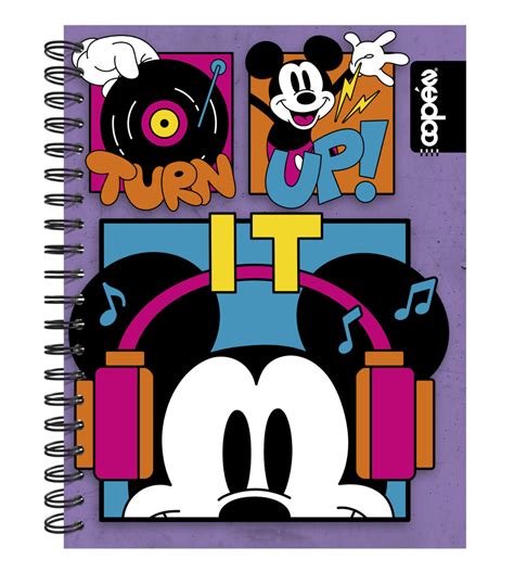 Copan Mickey Mouse 12