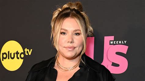 Tragic Details About Teen Mom 2s Kailyn Lowry