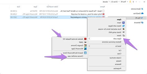 Ouvrir Pdf Avec Apercu Par Defaut At Ganomarblog Blog