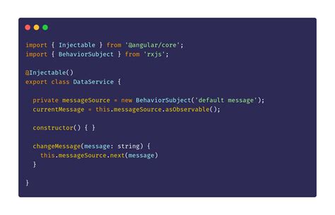 Understanding Rxjs Behaviorsubject Muhammad Awais Shaikh Medium