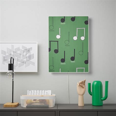 Symfonisk Panel For Picture Frame Speaker Tone Ikea