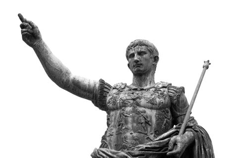 Is Caesar Augustus Decree Documented Somewhere Bibleask