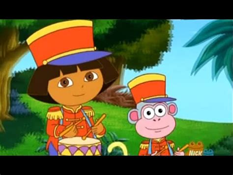 Dora Job Day