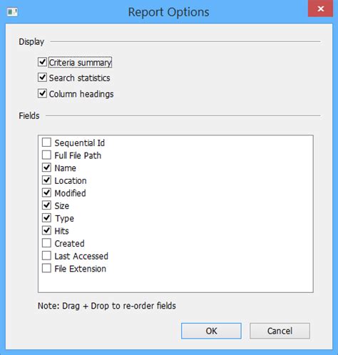 How Do I Export All The Columns In The File List View Mythicsoft Qanda
