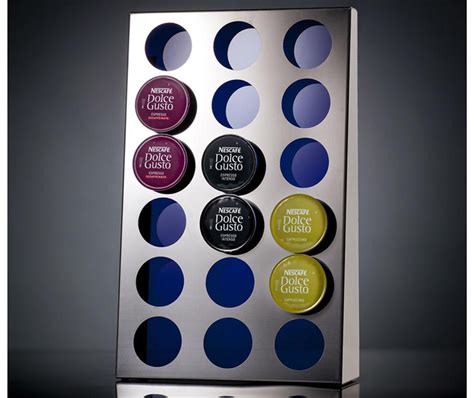 Поставка за капсули кафе Dolce Gusto Vivre