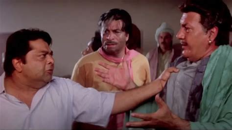 नहीं रहे नुक्कड़ में खोपड़ी बने समीर खाखर जिन्हें अपना सबसे यादगार रोल मराठा मंदिर के बाहर