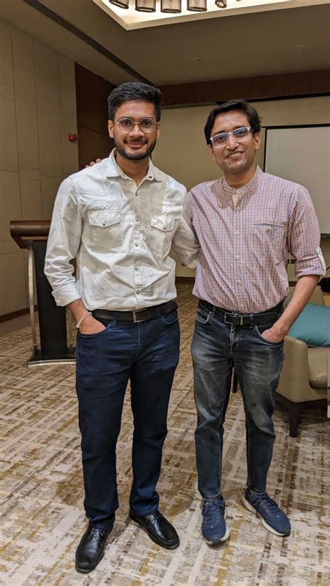 Vishal Bansal On Linkedin Collaborateforsuccess Marketinginsights Airevolution