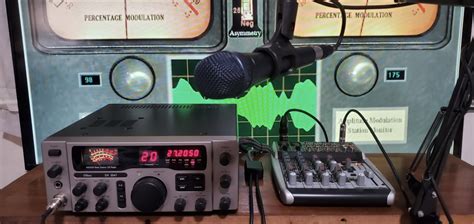 On Air Designs Custom Cb Accessories