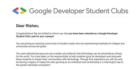 Rishav Raj On Linkedin Gdsc Campusambassador Techcommunity