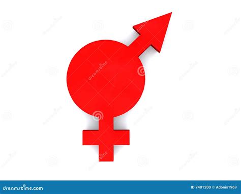 Sex Symbol Stock Illustration Illustration Of Business 7401200