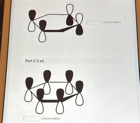 Solved Vertical Nodespart 2 1 ﻿ptvertical Nodes