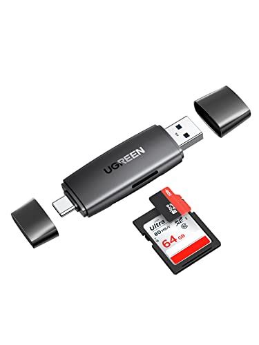 Sd Card Reader USB 3 0 The 15 Best Products In Comparison Hifi Online Net