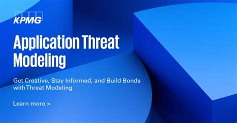 Kyle Kappel Auf Linkedin Kpmgcyber Cybersecurity Threatmodeling Informationsecurity Creativity