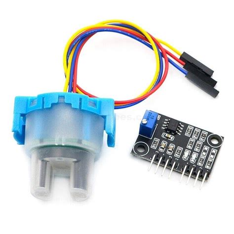 Water Turbidity Sensor With Analog Output Module In Pakistan