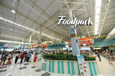 เปิดแล้ว “ศูนย์การค้าโรบินสันไลฟ์สไตล์ และห้างสรรพสินค้าโรบินสัน ถลาง” เดสติเนชั่นแห่งการช้อป