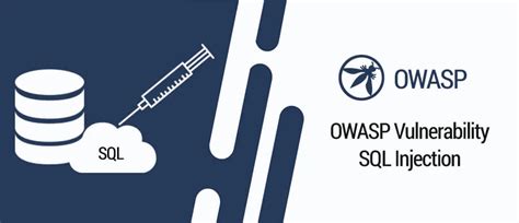 Owasp Vulnerability Sql Injection Ifour Technolab