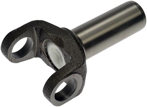 Ecklers Rear Driveshaft Slip Yoke At Transmission 76 92 Camaro