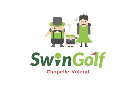 Swin Foot Golf Montagnes Du Jura