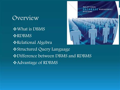 Rdbms Pptx