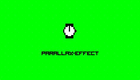 Parallax Effect Stories Hackernoon