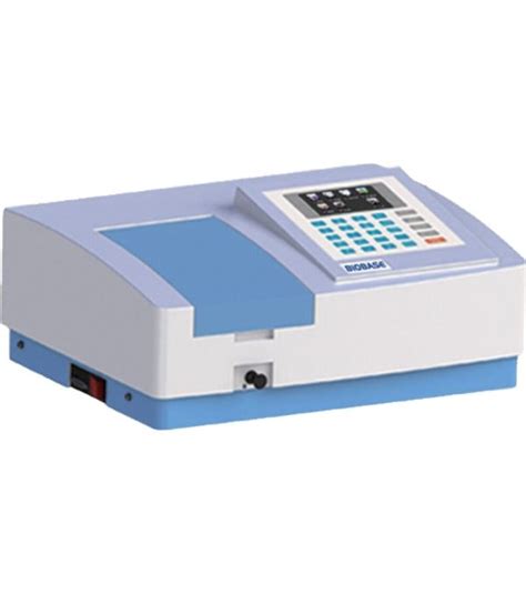Jual Uv Vis Spectrophotometer Harga Terbaik Alkespedia