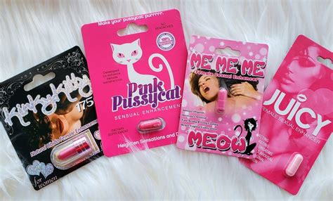Kitty Pleasure Pack