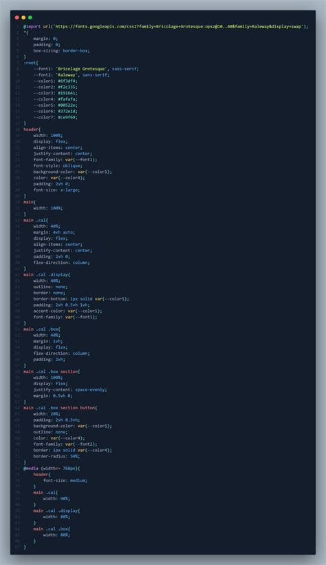 Muhammad Abdullah Zahid On Linkedin Webdevelopment