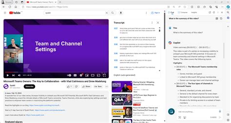 3 Things You Can Only Do With Microsoft Edge Copilot