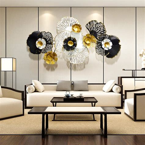 Aluminum Wall Art For Home At Daniel Gilmore Blog