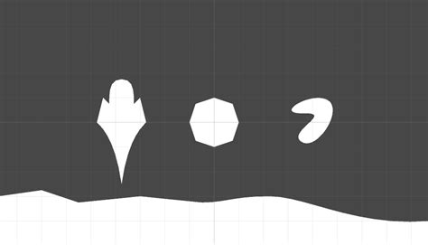 Github Albertus992d Mesh Builder Plugin For Unity To Easily Create 2d Shapes By Generating