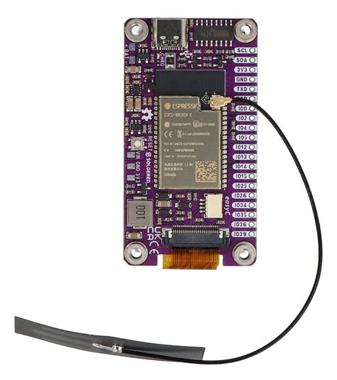 inkplate 2 e paper display 2 13‘ 212x104px esp32 for arduino