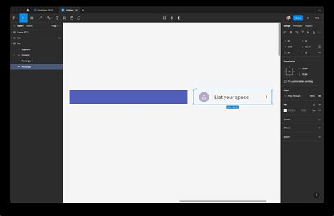 Learn Figma The Collaborative Interface Design Tool Figma Tutorial For Beginners JLVTECH