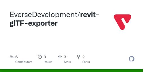 Github Eversedevelopment Revit Gltf Exporter