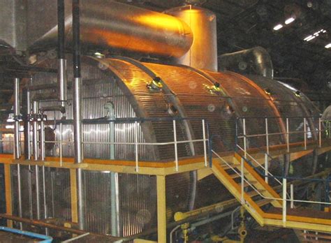 Entrainment Separators Bosch Holdings