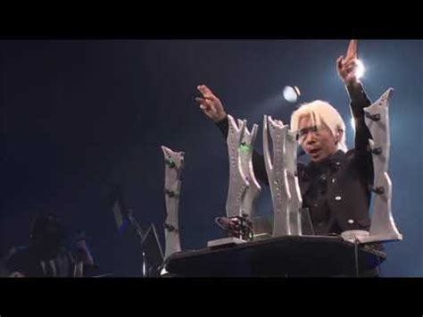 經典永流傳 平澤進烙印勇士OST灰現場表演