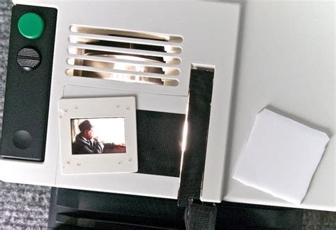 Diy Slide Digitizer With Olympus Om D And Leica Projector The Digital